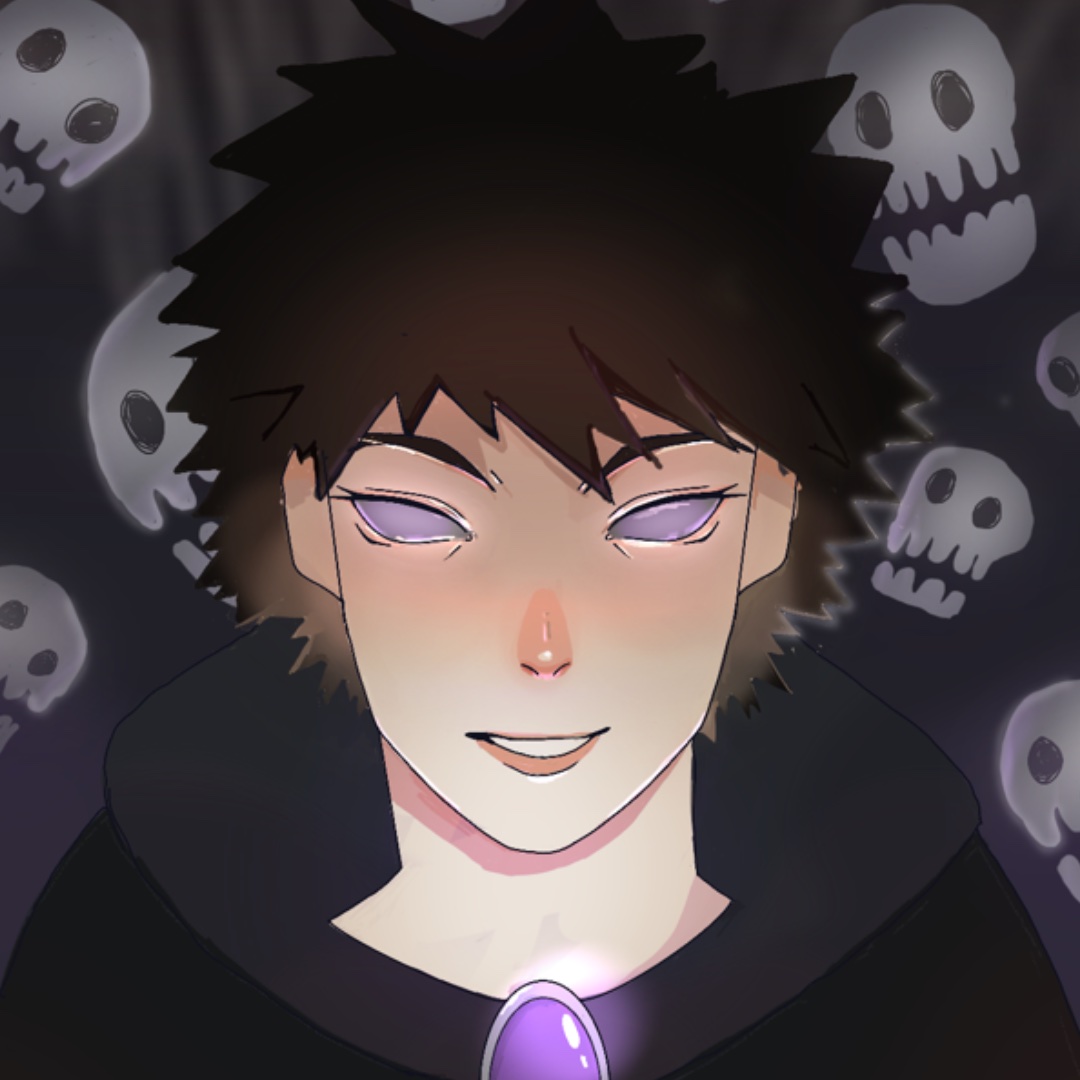 Cursed Resurrection | WEBTOON