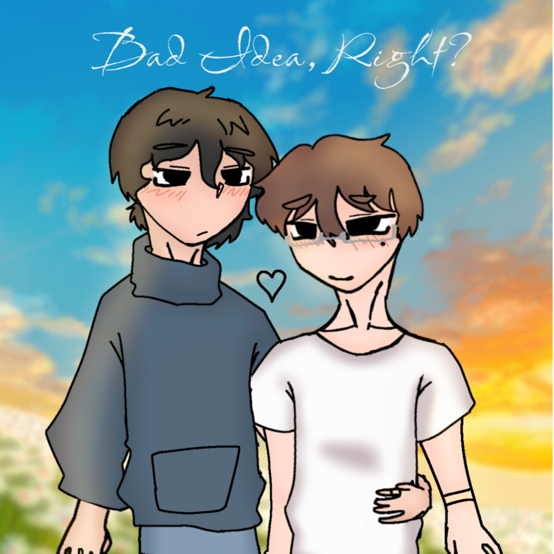 Bad idea, Right? | WEBTOON