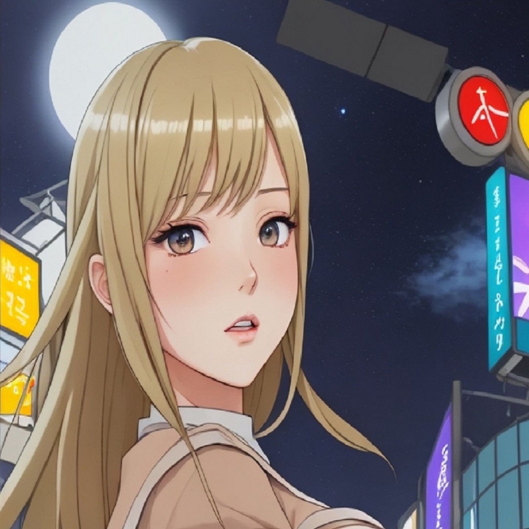 Short Stories Vendetta and Vigilante | LINE WEBTOON