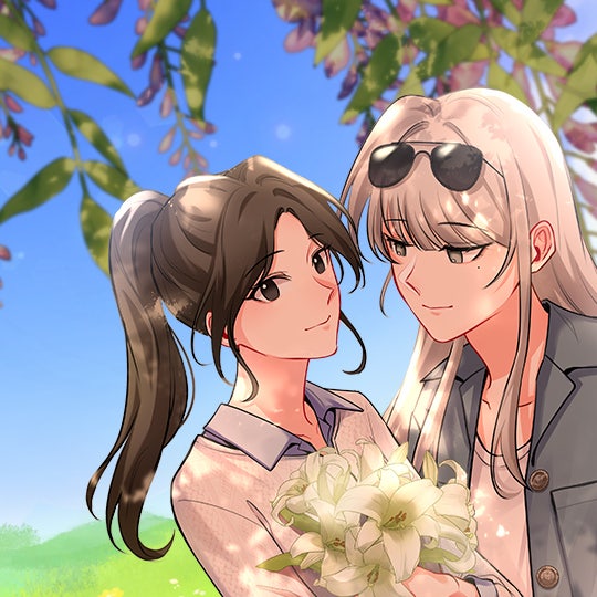 Flower of Youth พบกันต์ ณ ที่รัก | WEBTOON