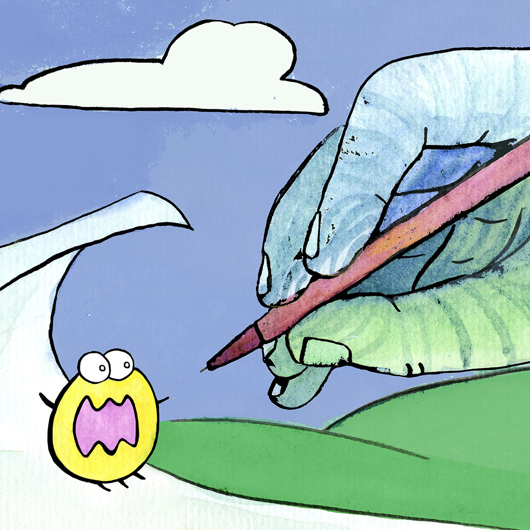 Grumpie.AM | WEBTOON