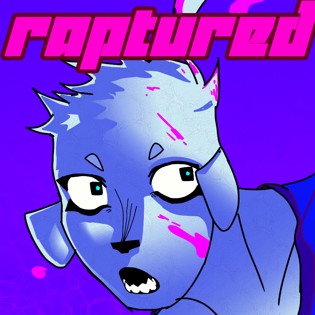 RAPTURED | WEBTOON