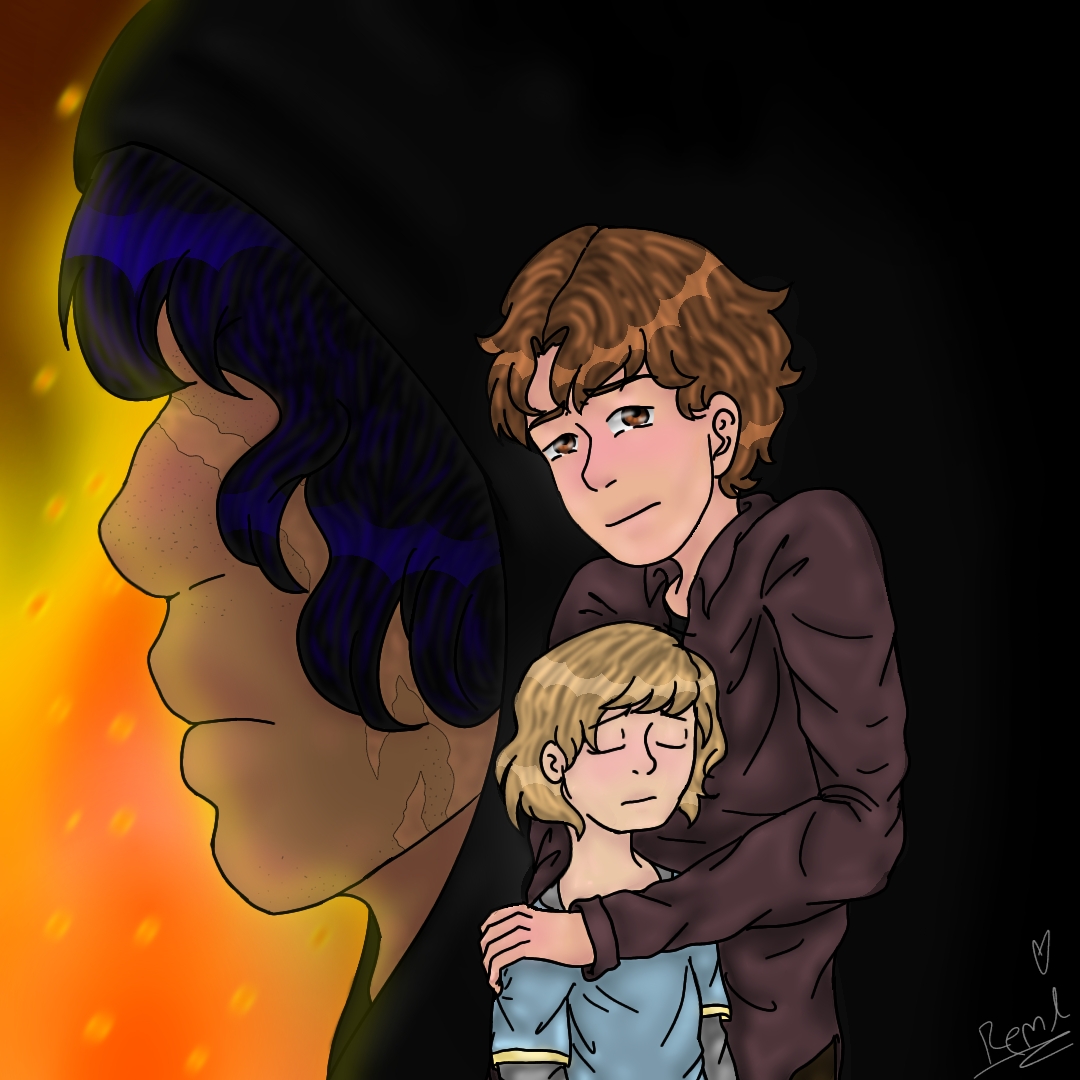 Ember Night | WEBTOON