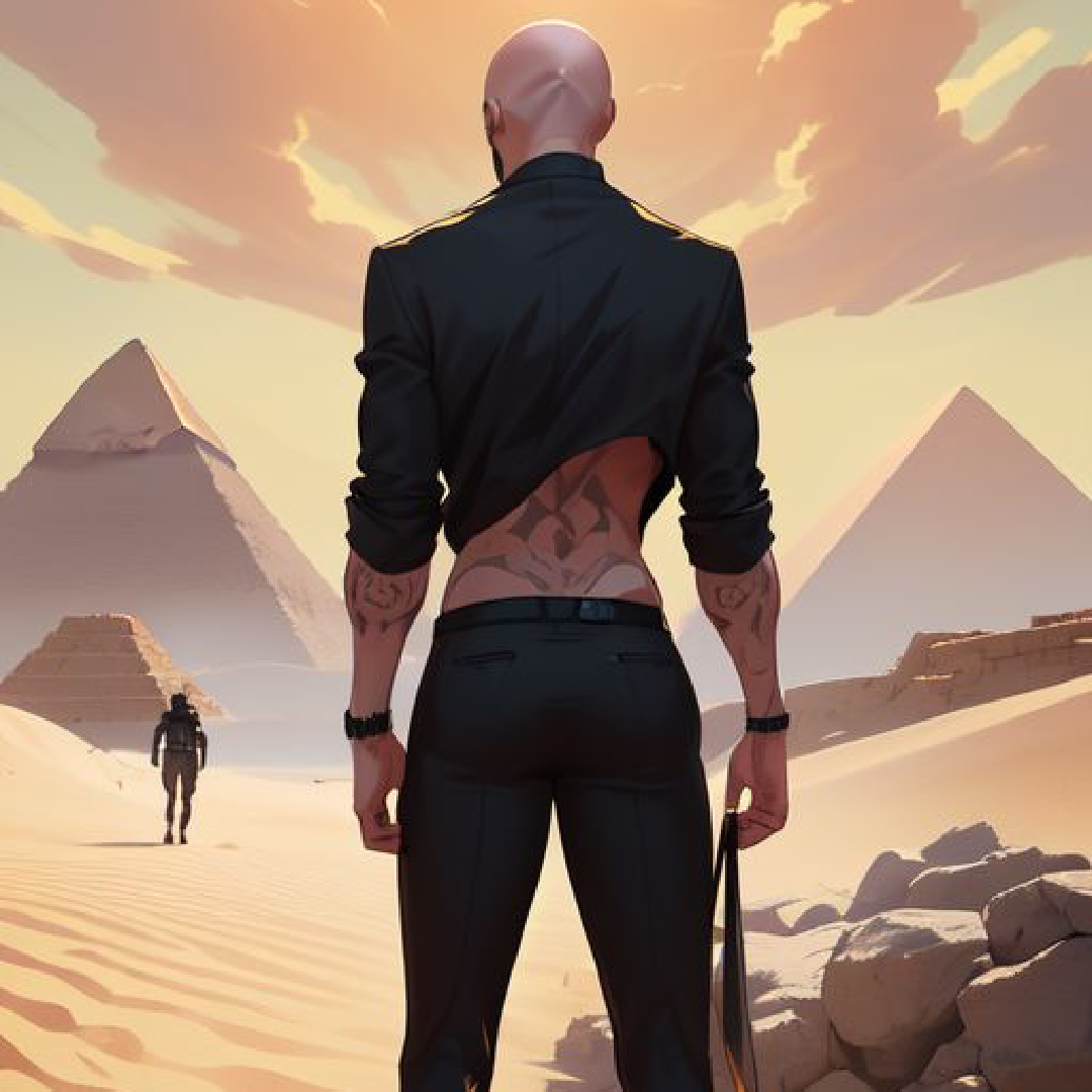 Yugioh: Enter the Shadow Realm | WEBTOON