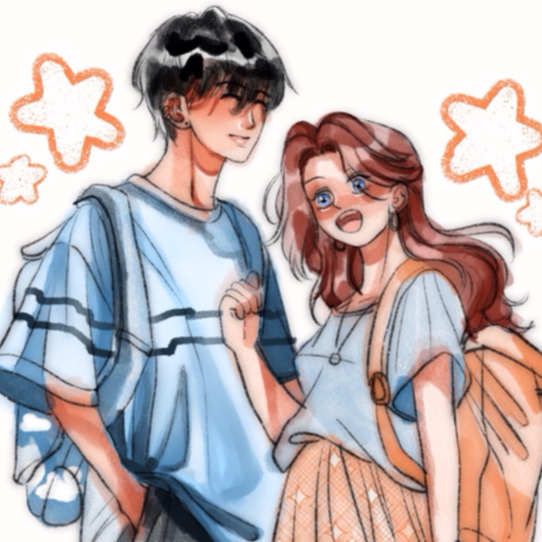 Modern Day Romantics | WEBTOON