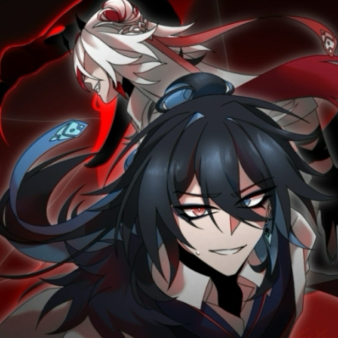 Shattered Mirrors | WEBTOON