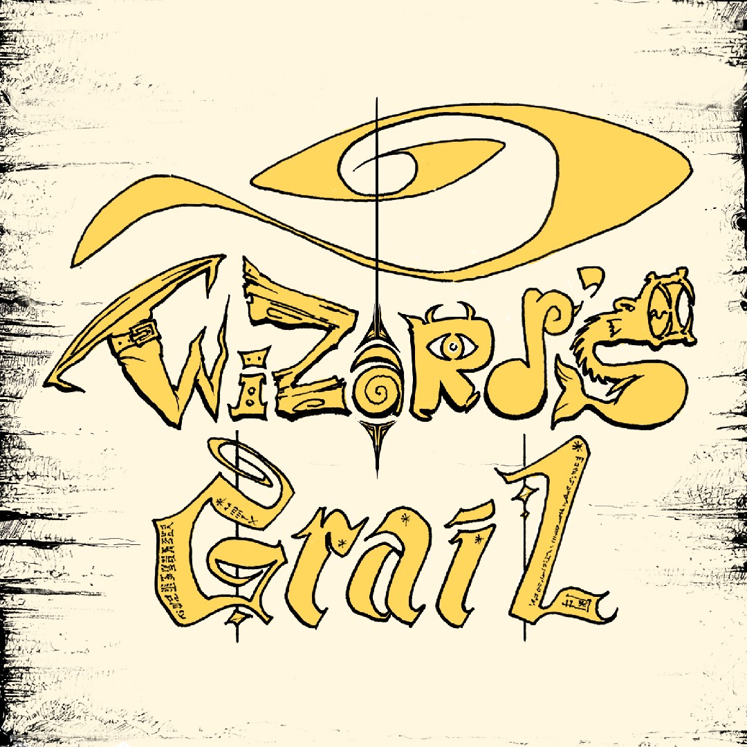 Wizard's Grail | WEBTOON