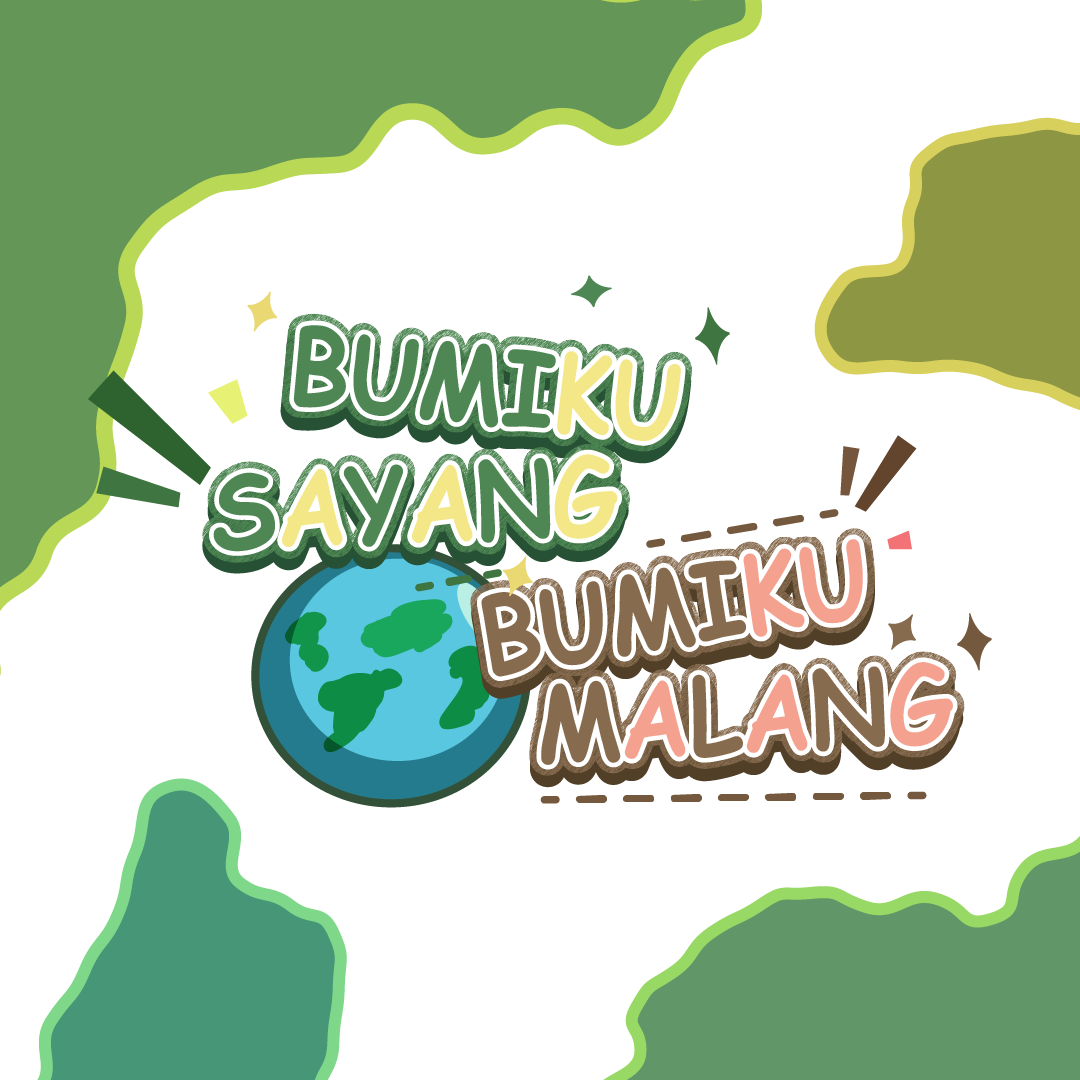 Bumiku Sayang, Bumiku Malang | WEBTOON