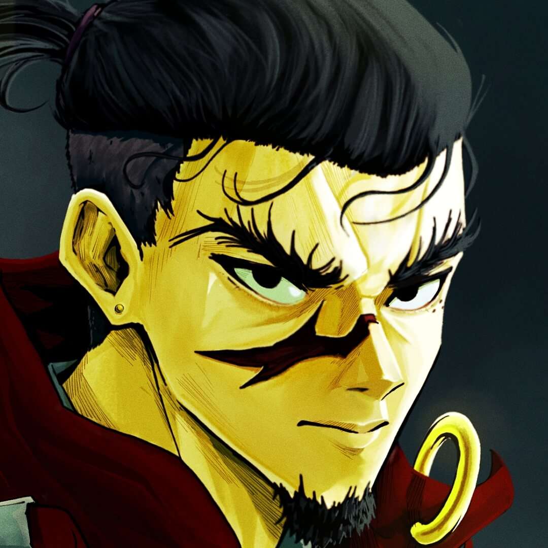 Arcanus Saga | WEBTOON