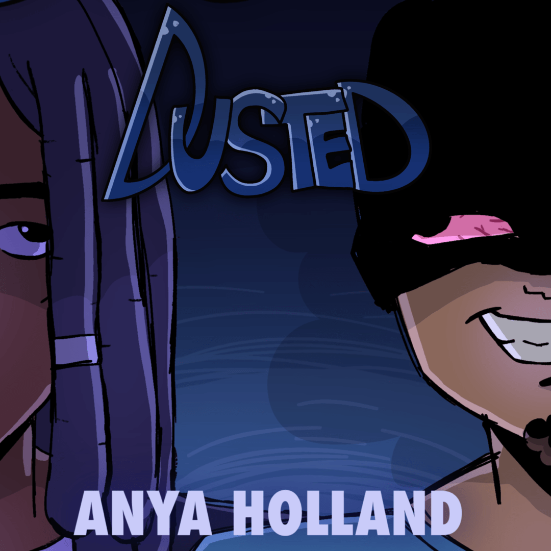 Dusted | WEBTOON
