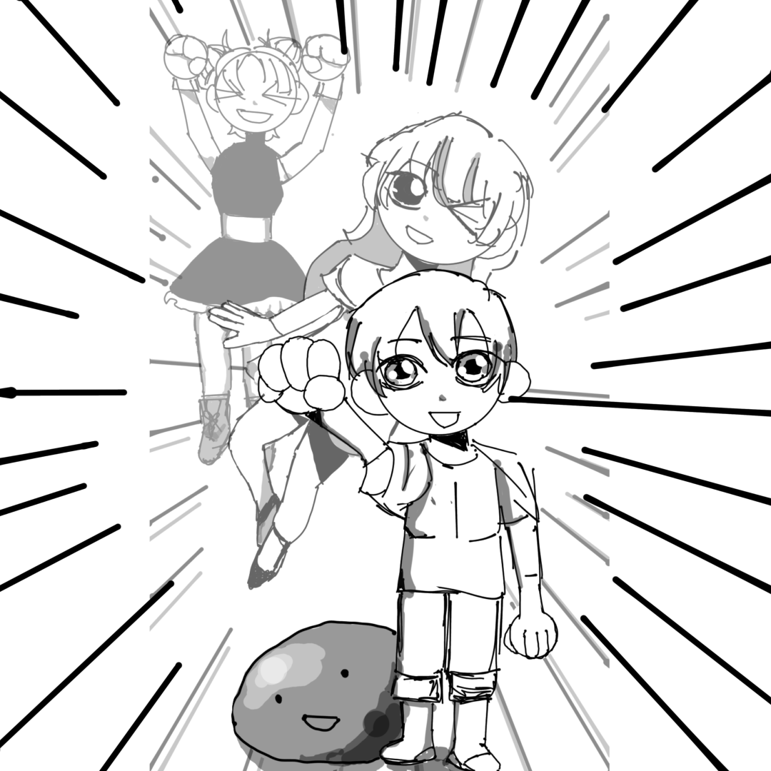 Super Awesome Funtime Adventures | WEBTOON