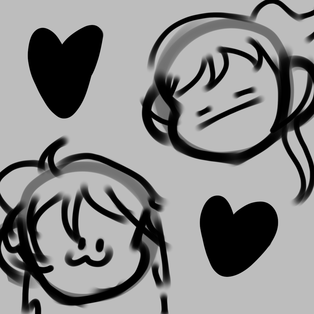 JECKA AND NICOLE - CLASS OF 09 | WEBTOON