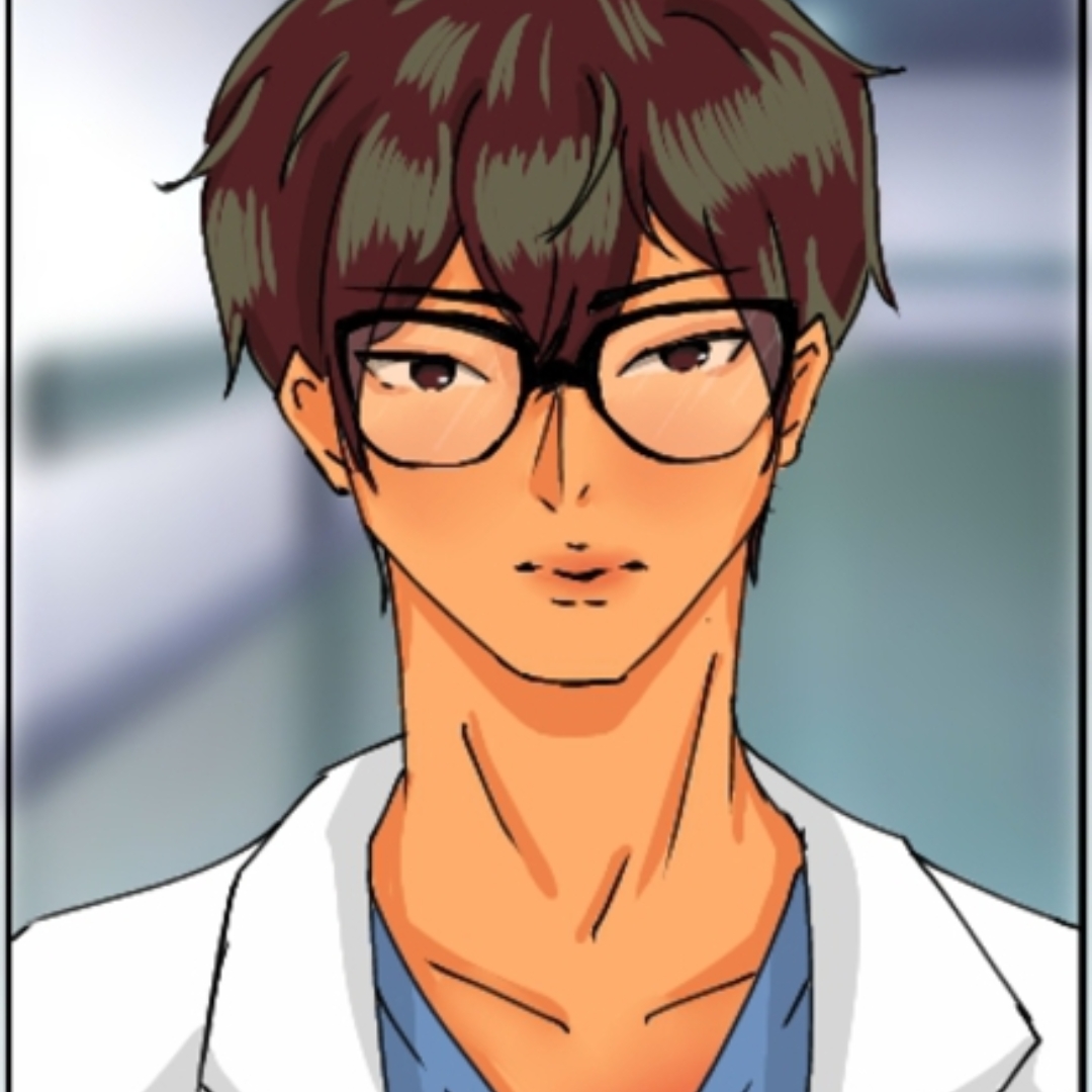 Red String | WEBTOON