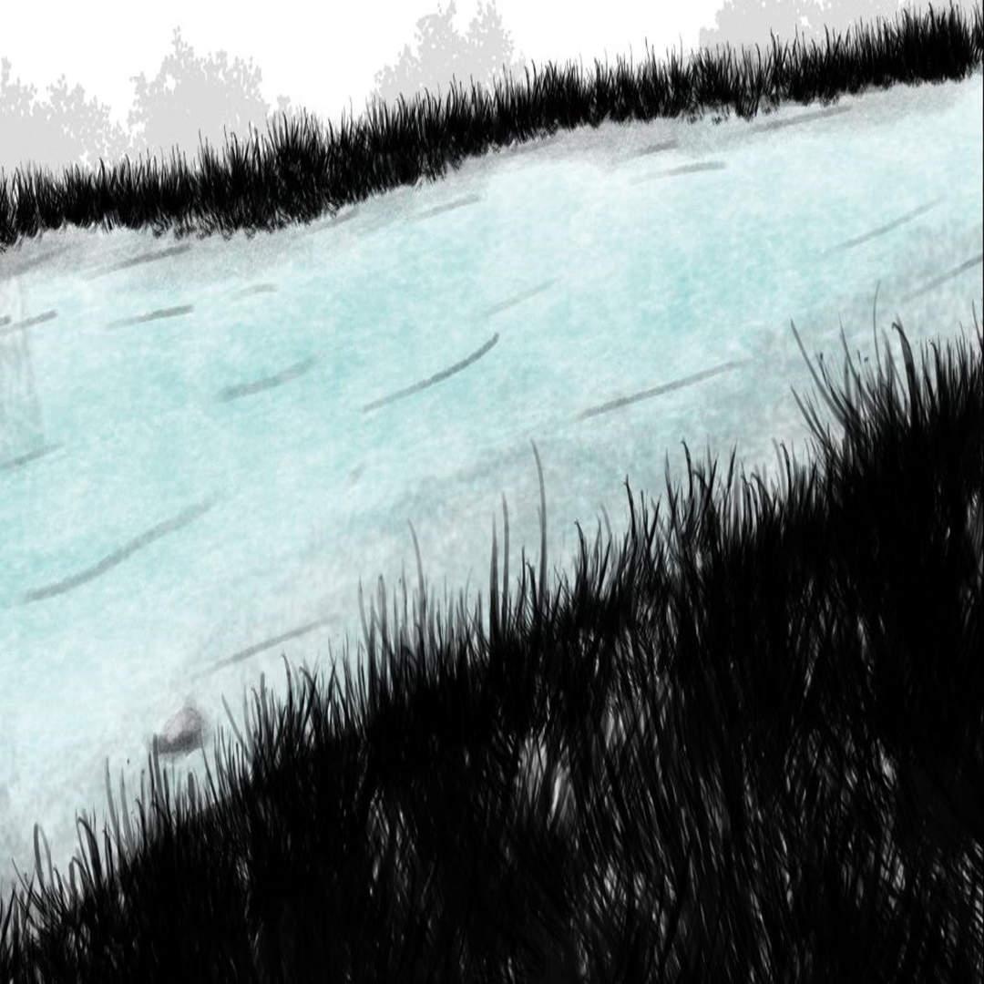 The Town [An Interactive Adventure] | WEBTOON