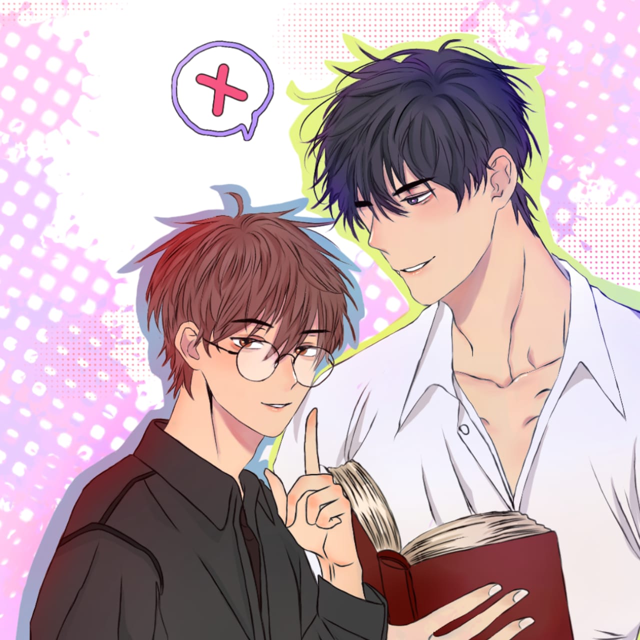 Circunstancias no planeadas | WEBTOON