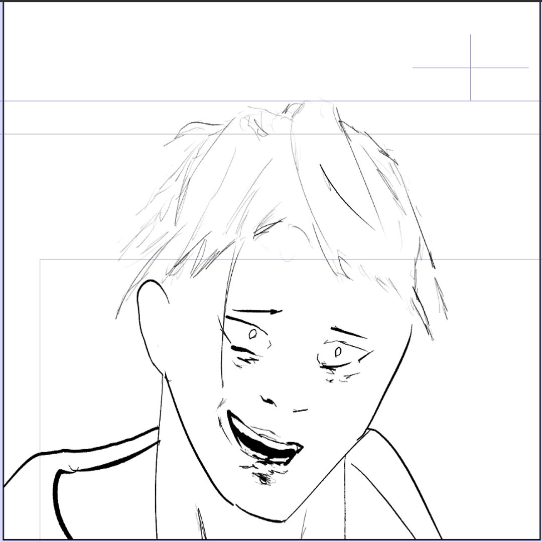 SHOTGUN OVERDRIVE | WEBTOON