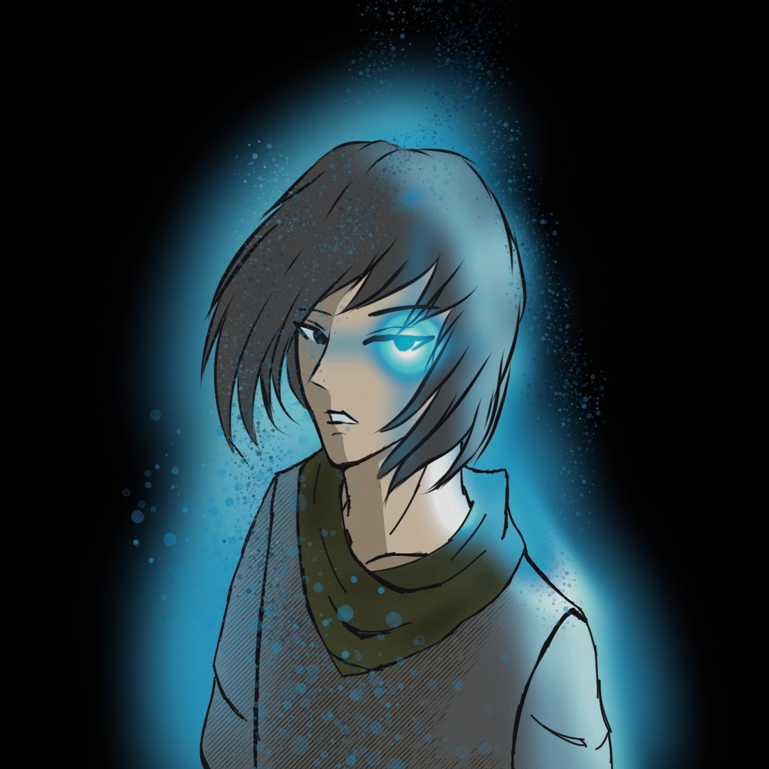 The Last Protector | WEBTOON