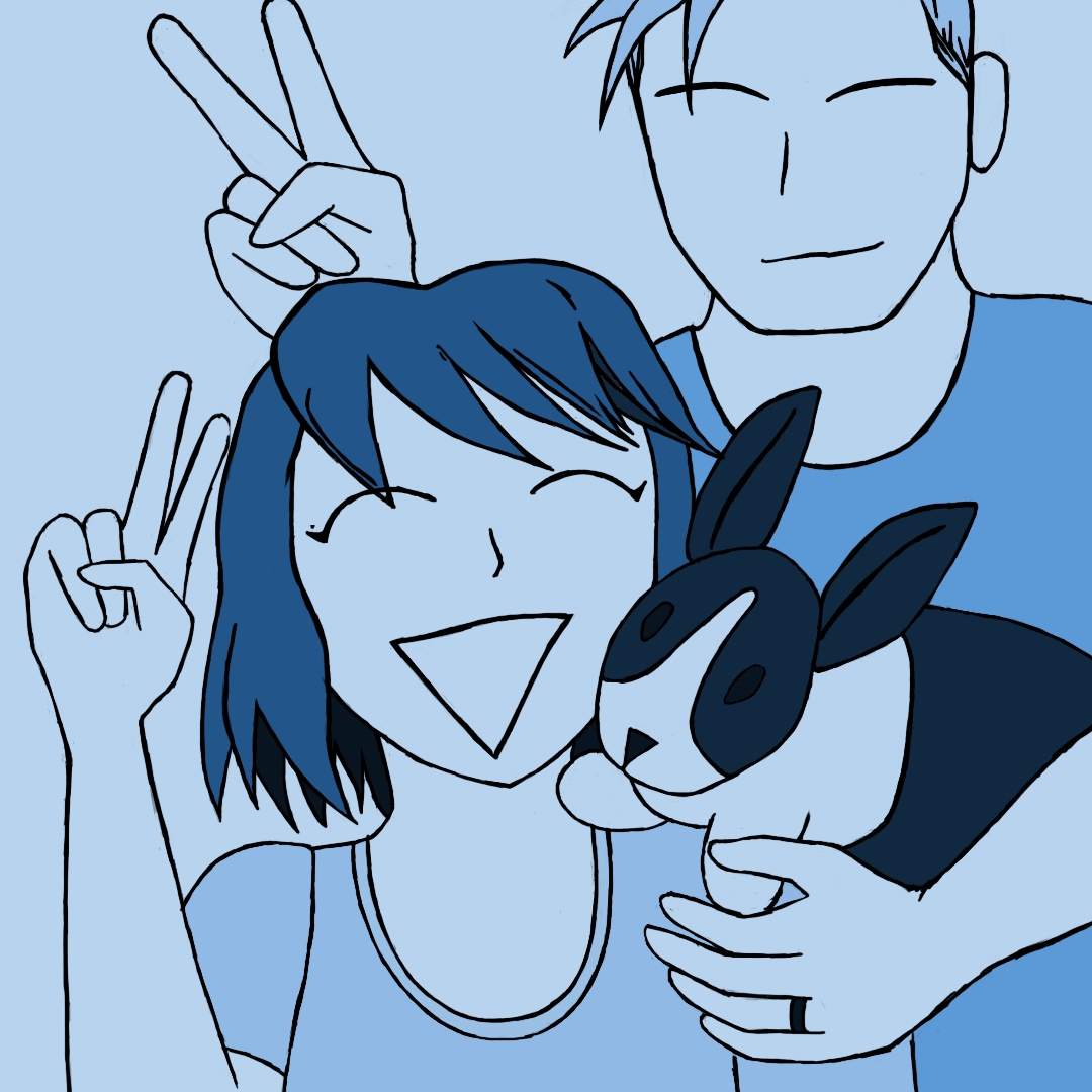 Omi’s Daybook | WEBTOON
