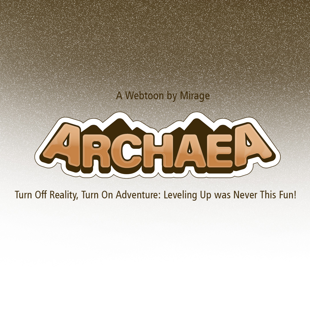 Archaea | LINE WEBTOON