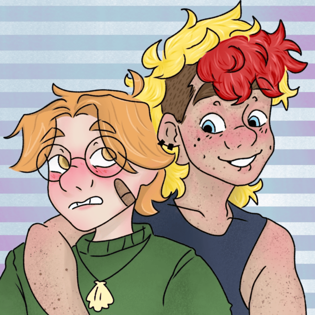 The Shell Game | WEBTOON