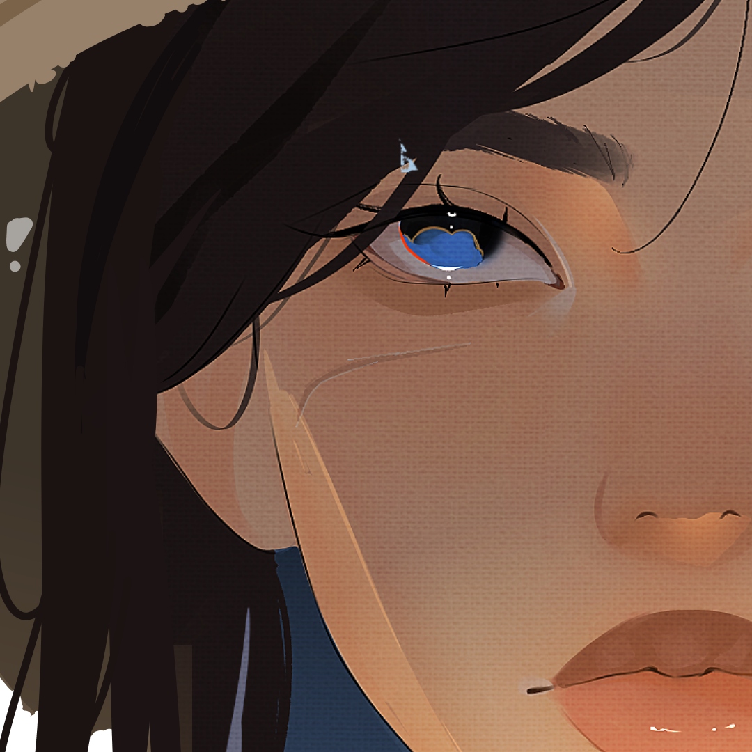 PENELOPE | WEBTOON