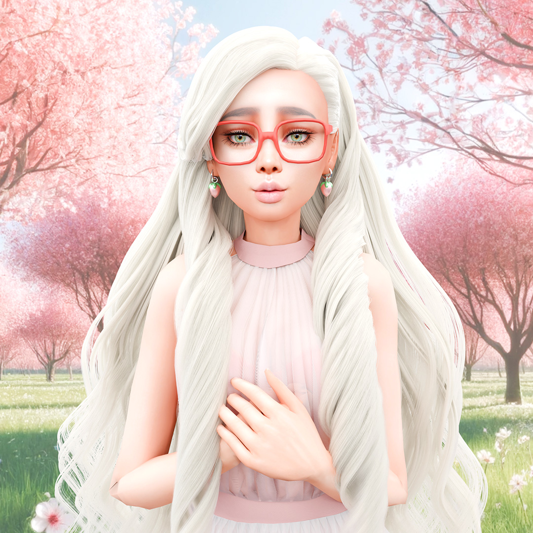 On Silken Petals Tangled: A Web of Deceit | WEBTOON