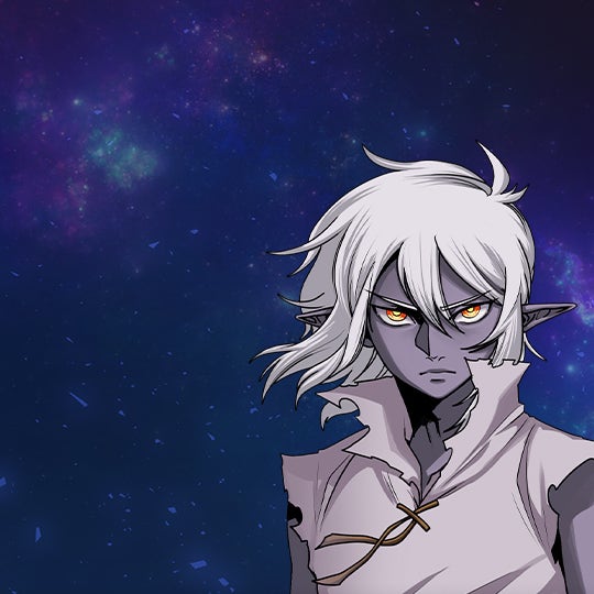 Señor de los Goblins | WEBTOON