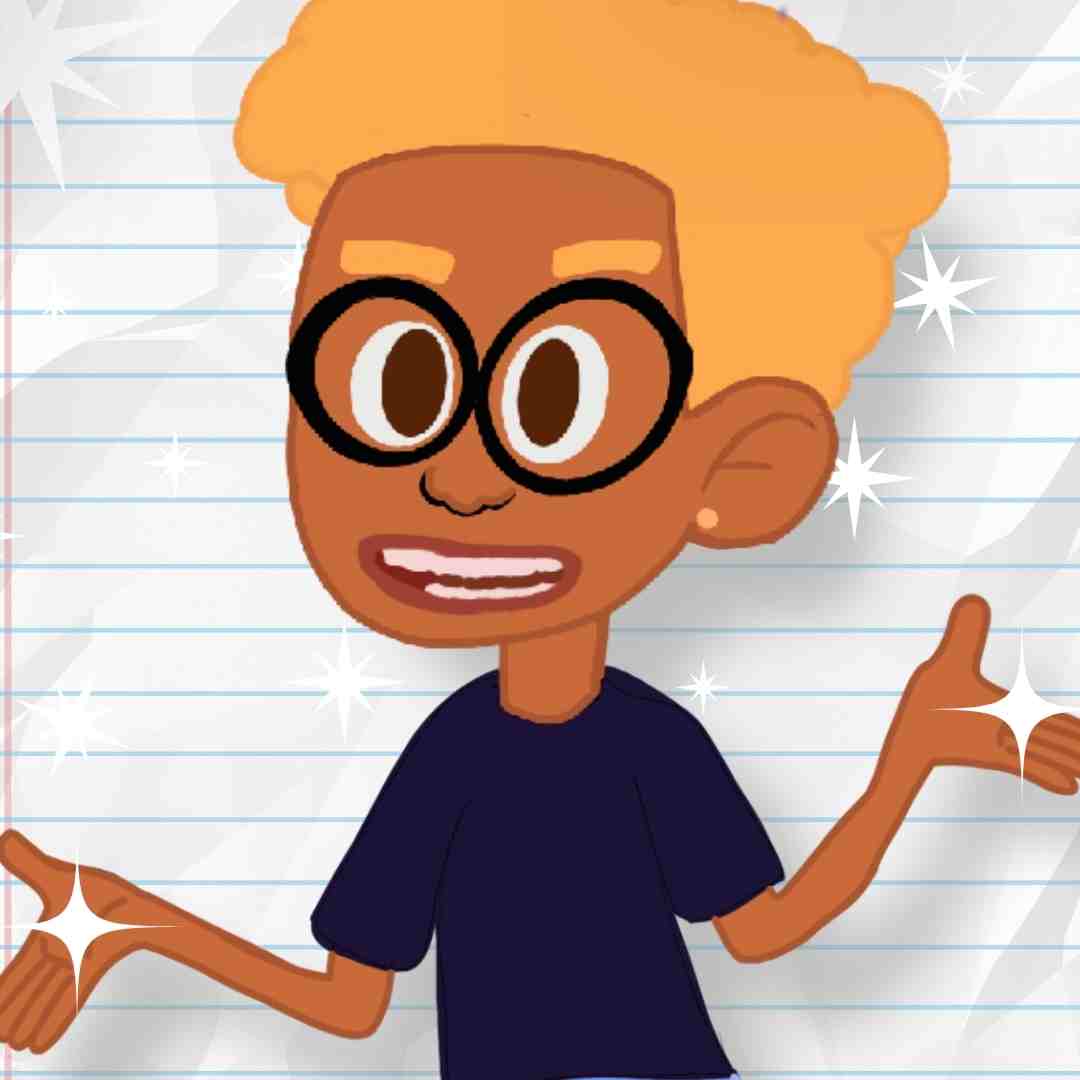 Some Call It Magic | WEBTOON