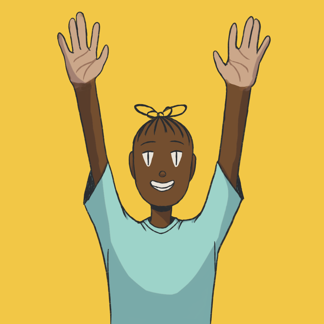 The Misadventures of MouMou | WEBTOON