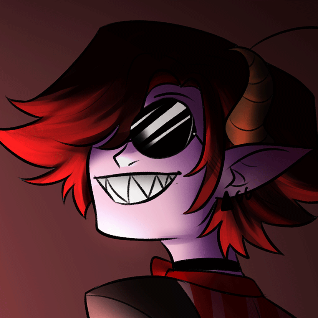 NO human No Demon | WEBTOON