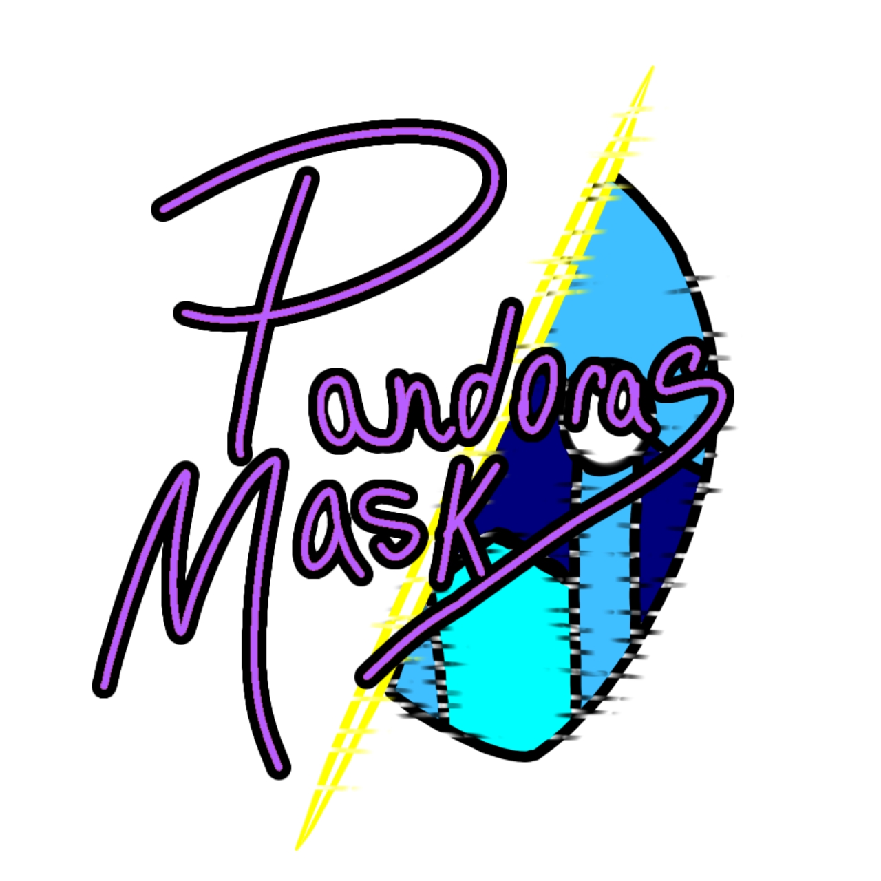 Pandoras Mask | WEBTOON