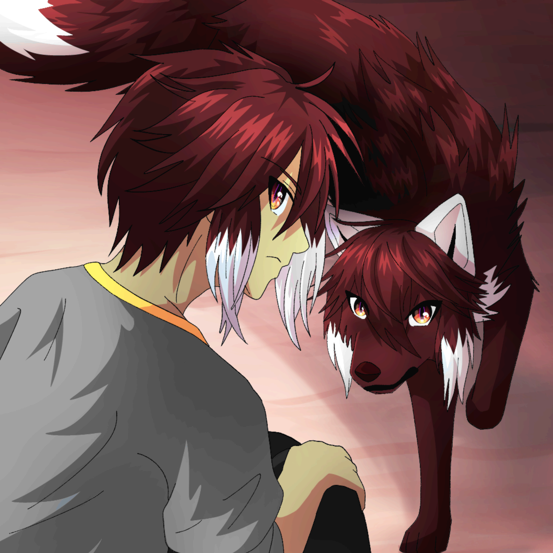 Aeon | WEBTOON