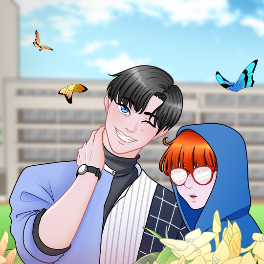 Reflection of the Soul | WEBTOON