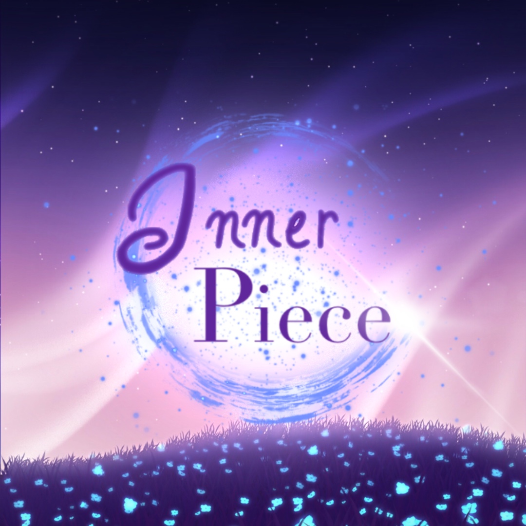 Inner Piece | WEBTOON