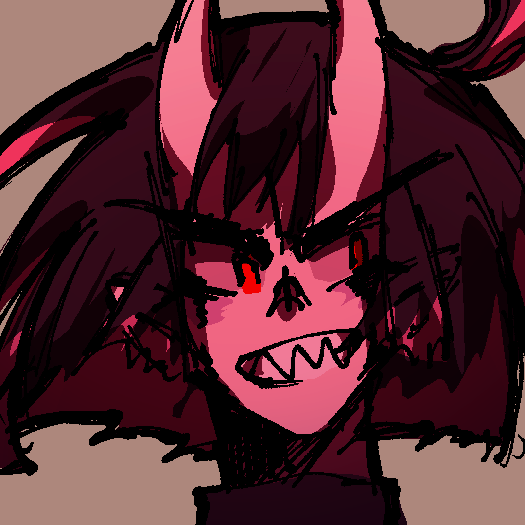 DEMON TRANSFER DAYS | WEBTOON