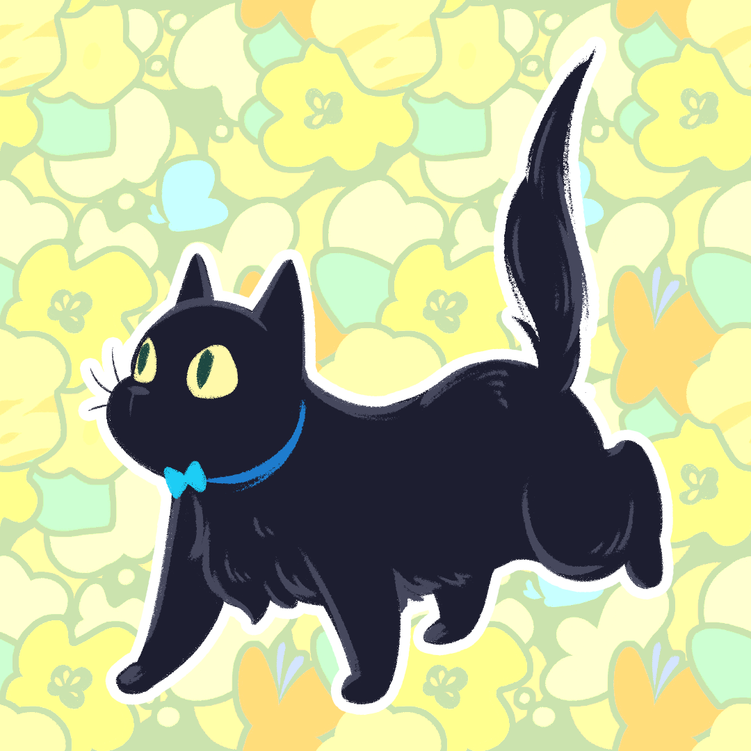 The Stinky Boss Cat | WEBTOON