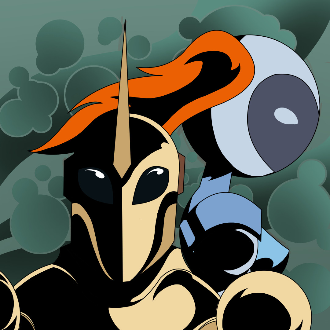 The adventures of rex rocket & star girl | WEBTOON