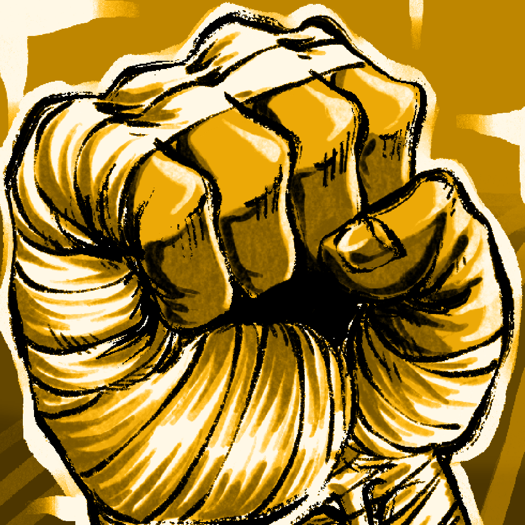 King Punch | WEBTOON