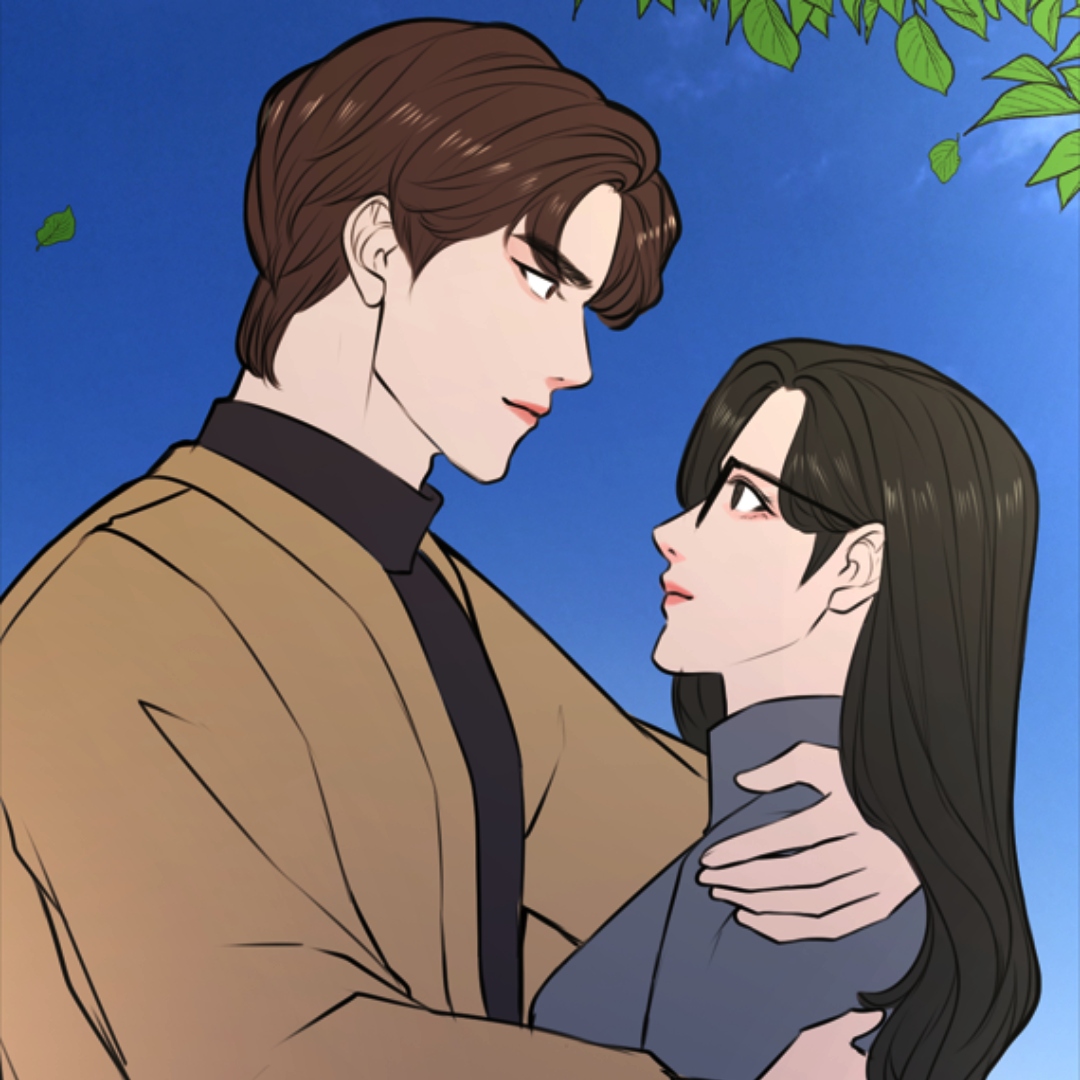 Letters Across Time | WEBTOON