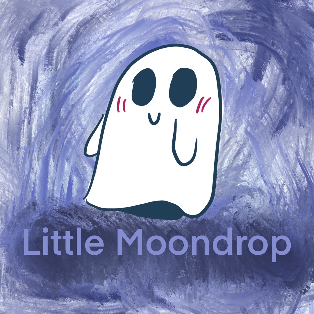 Little Moondrop | WEBTOON