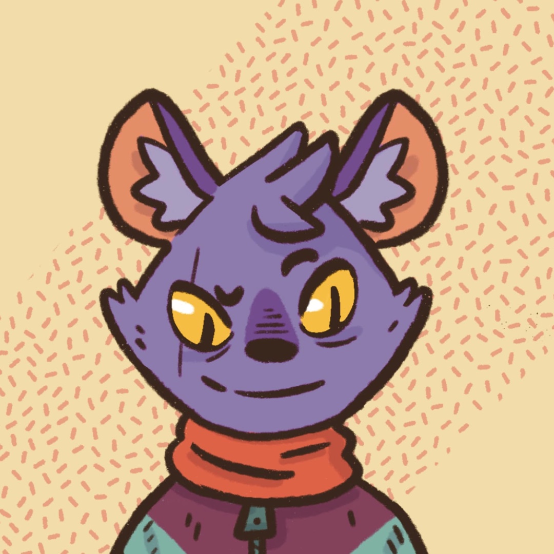 Paw Paw Crook | WEBTOON