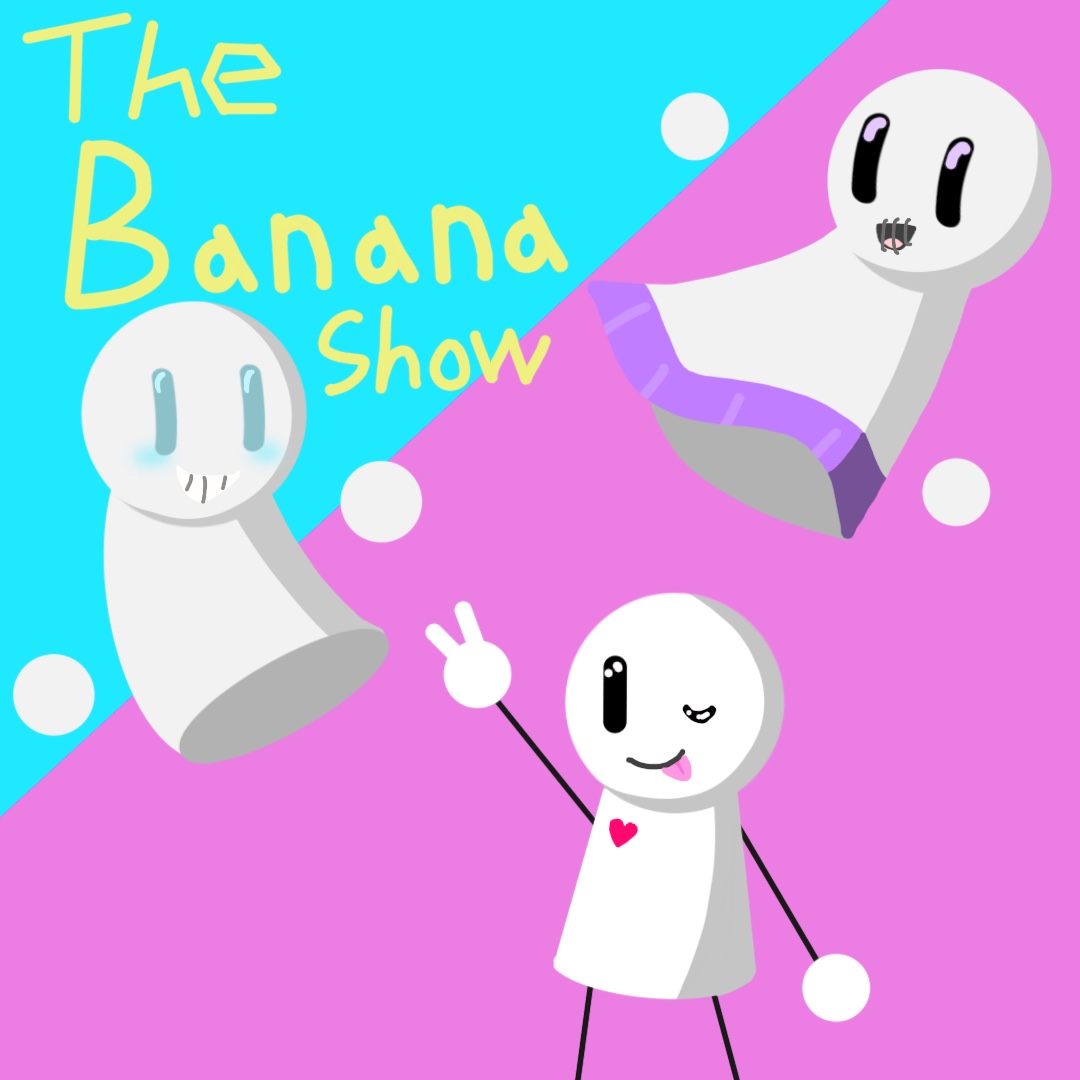 The BANANA show | WEBTOON