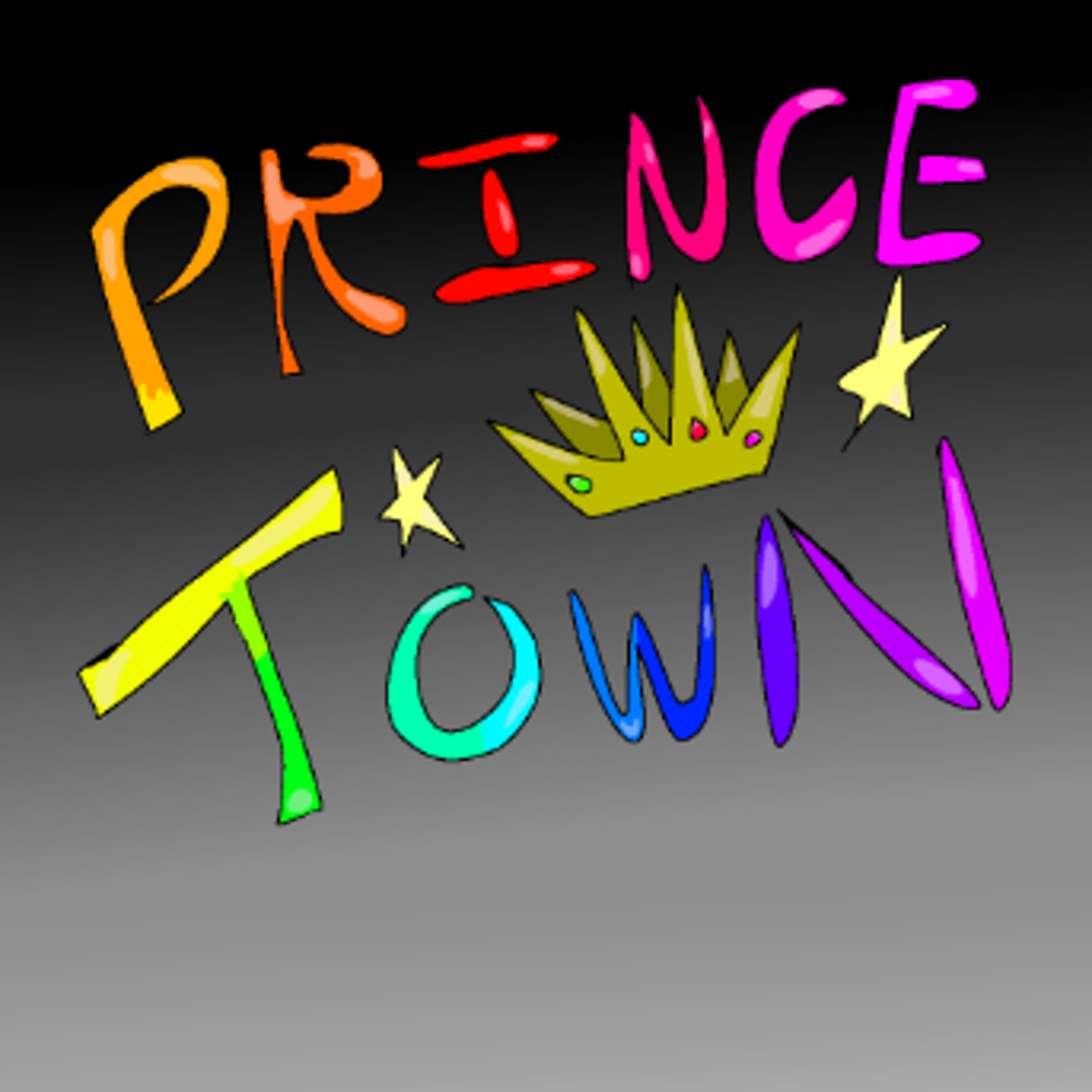 Prince Town | WEBTOON