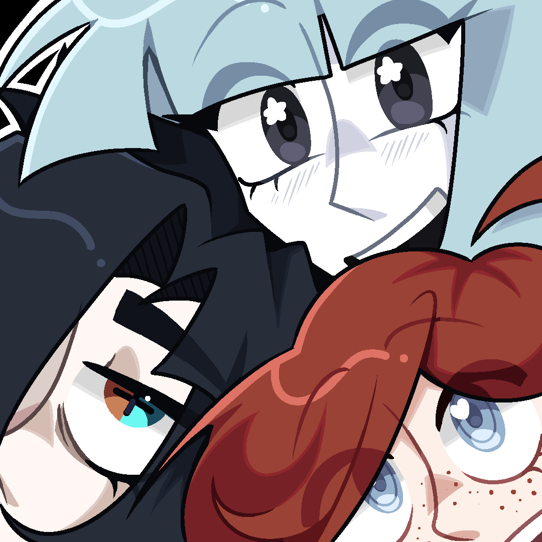 Never Normal | WEBTOON