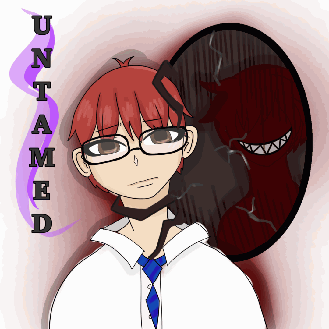 UNTAMED | WEBTOON