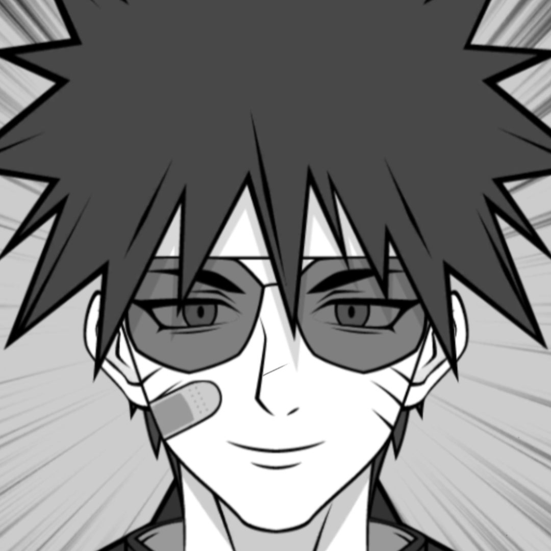 The Untold Story Of Our Hero Part 1 Webtoon