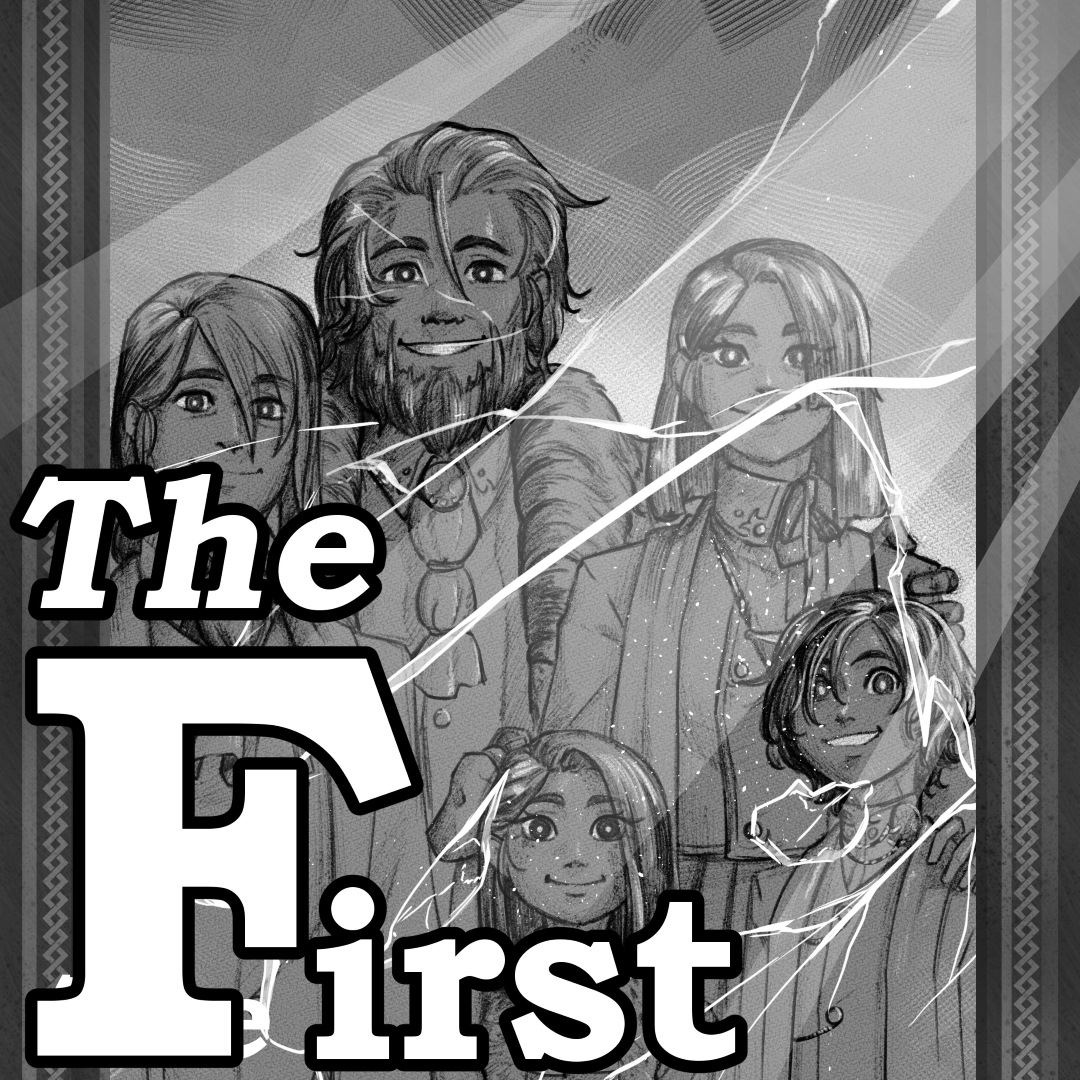 The First | WEBTOON