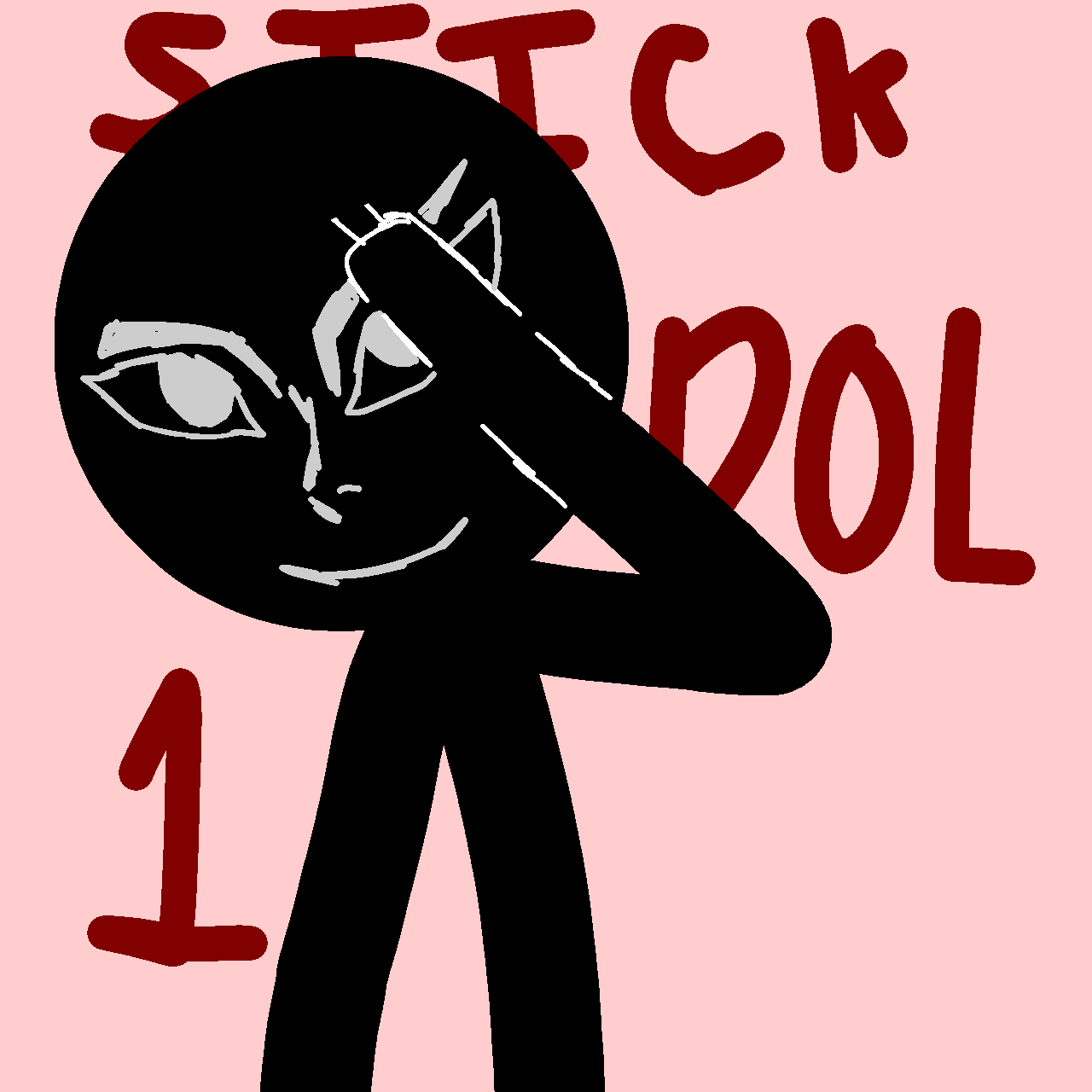 Stick Dol | WEBTOON