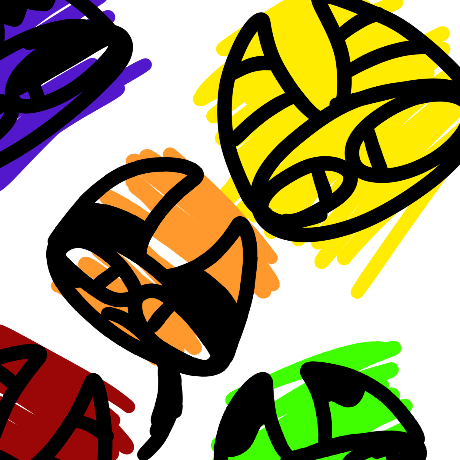 Demons, Darkness, and Dead End Jobs | WEBTOON