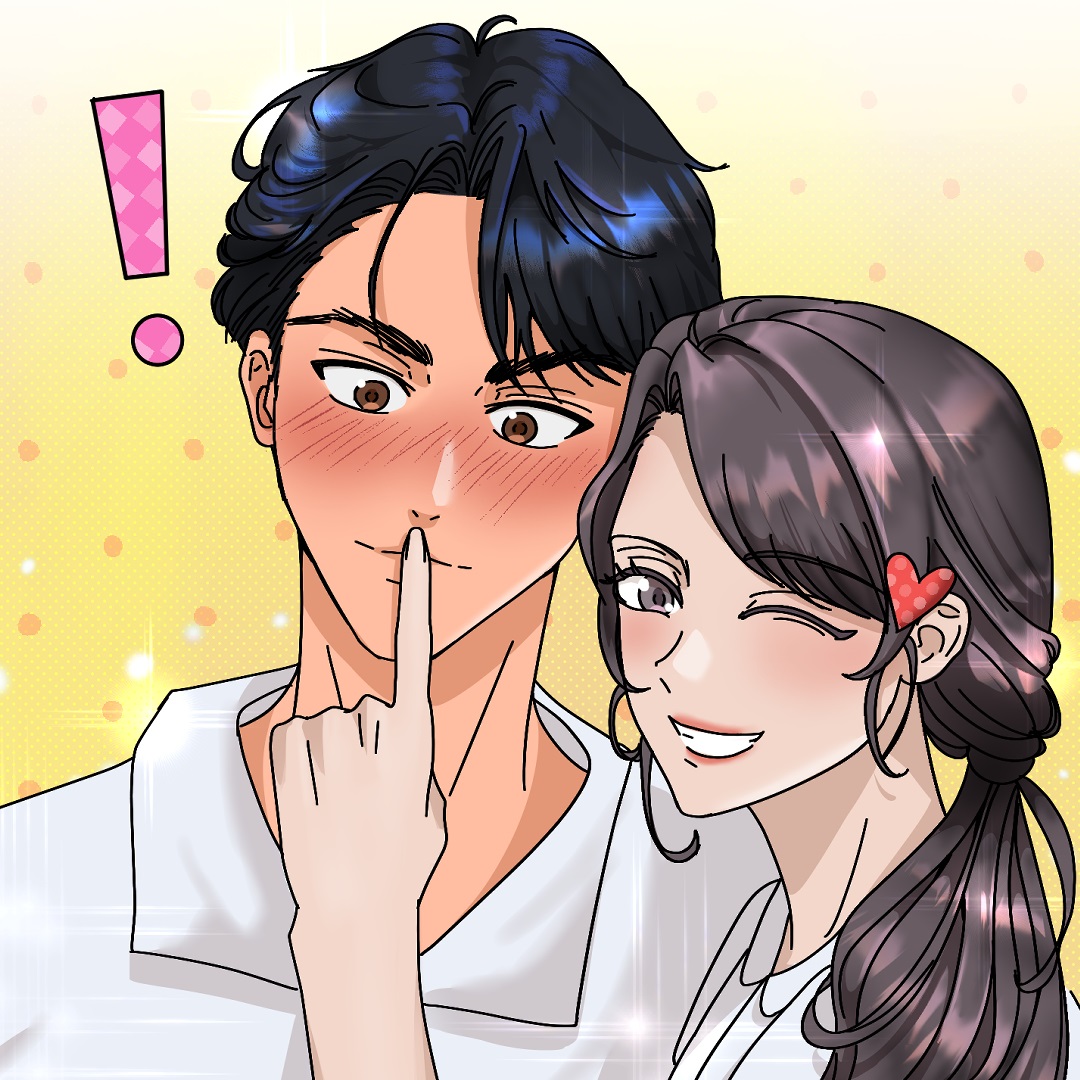 Top Rizzler: Annie is Mine! | WEBTOON